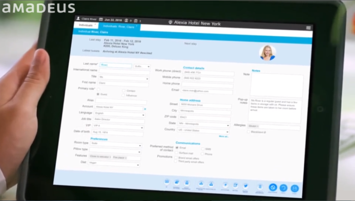 Amadeus IDPMS Success Story: Hotel de Sterrenberg - Progressive ...