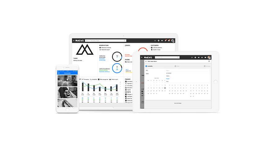 Can the Mews hotel property management system do it all? - Progressive ...